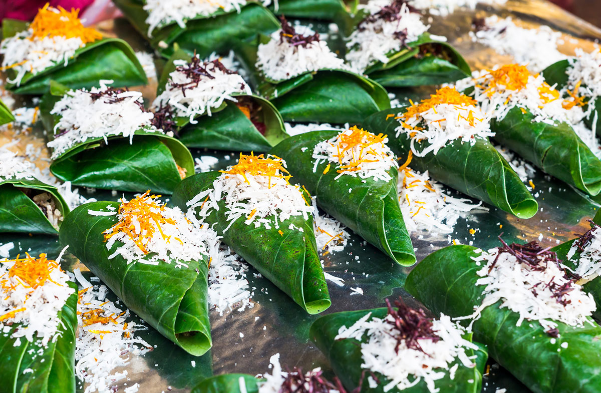 Masala paan Sukhadia Caterers Masala paan Sukhadia Caterers