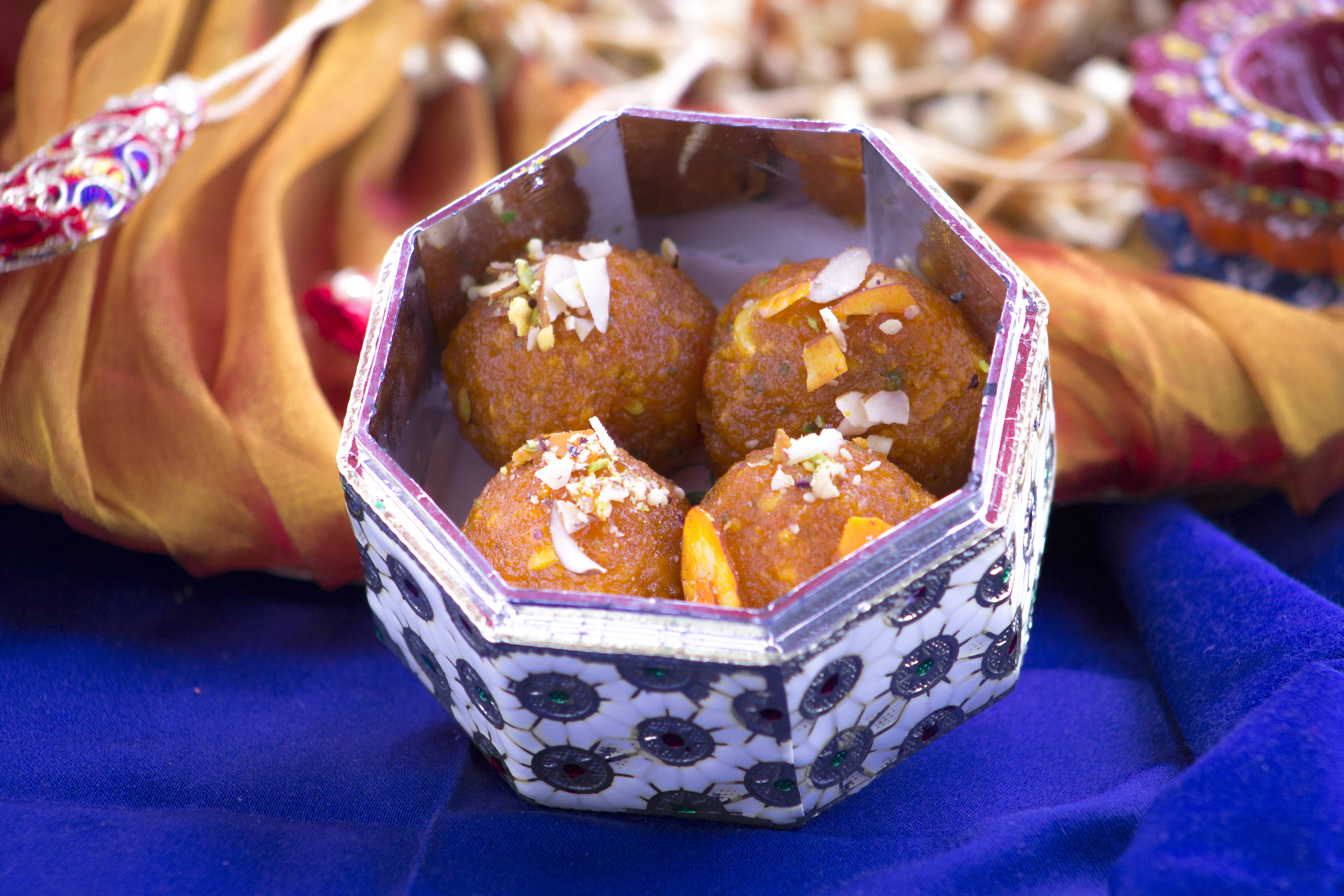 small-favor - Sukhadia Caterers